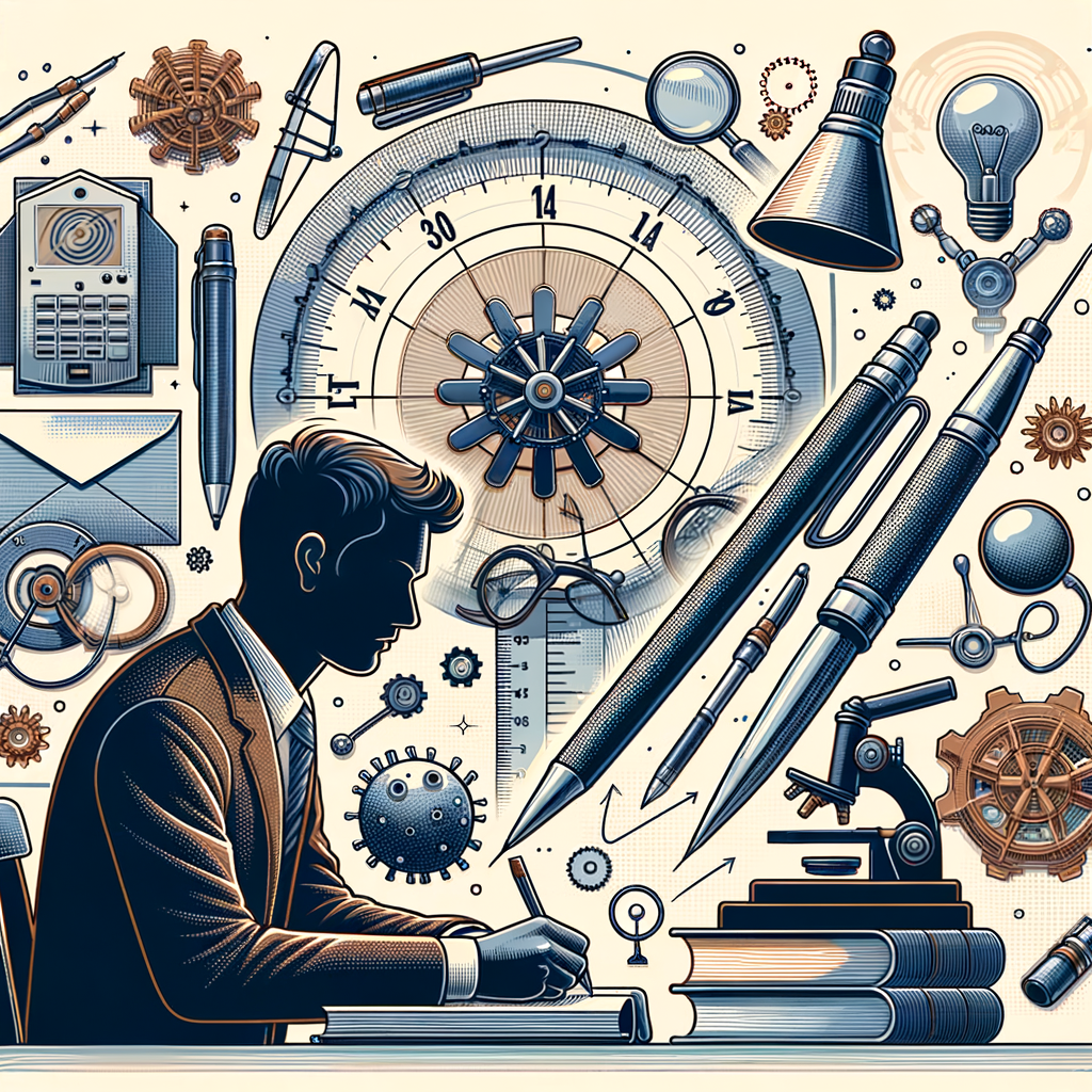 Mastering Academic Report Writing: Essential Skills for Students ...