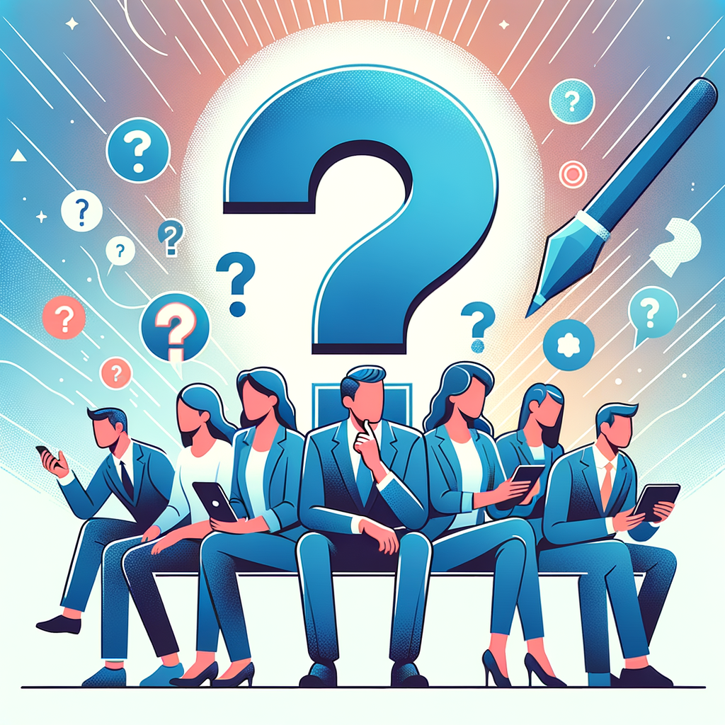 Unlocking Effective Communication: The Power of Interrogative Sentences