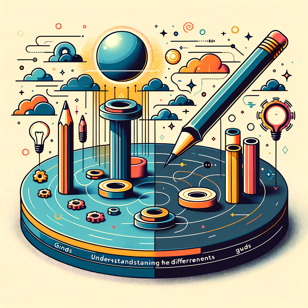 Mastering English Grammar: Key Differences Between Gerunds and ...