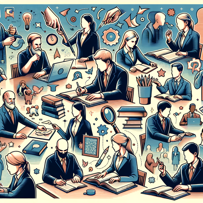 A Guide to Proper Use of Collective Nouns in English – 5 Minute English