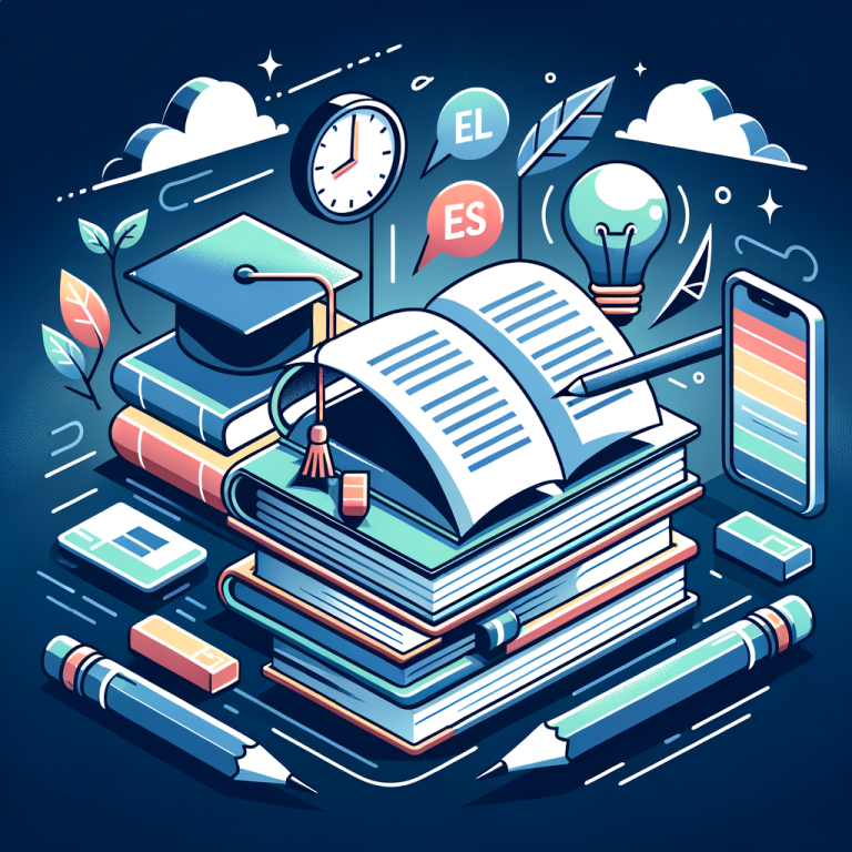 Building an Academic Essay: A Step-by-Step Guide for ESL Students – 5 ...