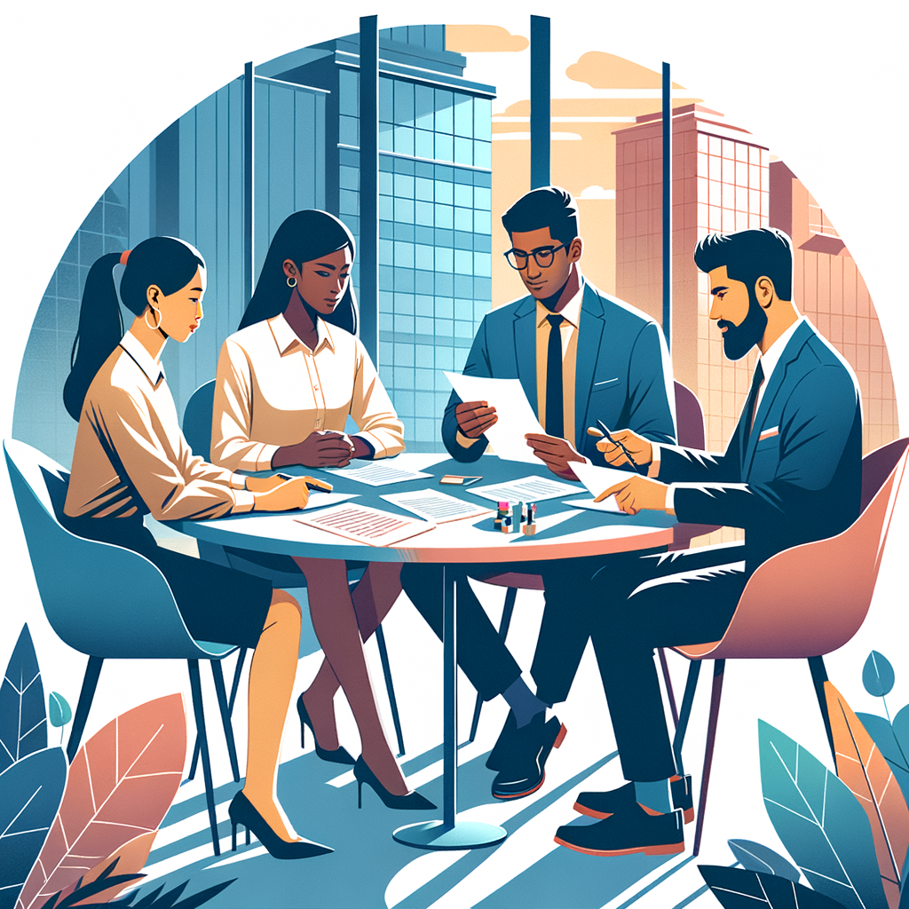 The Process of Academic Peer Editing and Feedback – 5 Minute English