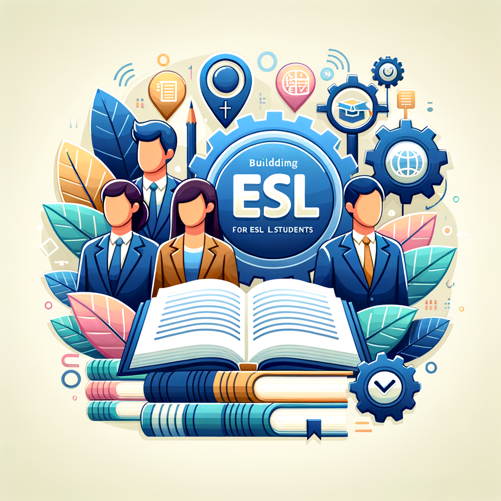 Mastering Academic Vocabulary: Essential Tips for ESL Student Success