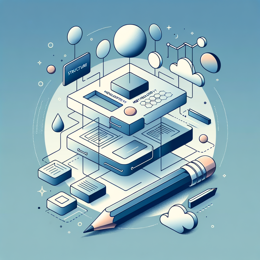 Techniques for Structuring a Methodology Section – 5 Minute English