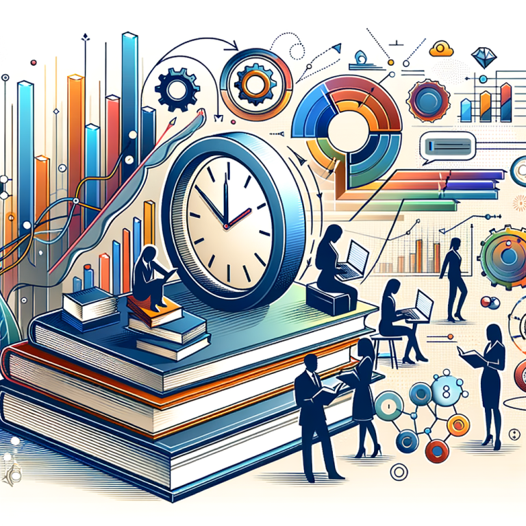 Effective Strategies for Academic Time Management – 5 Minute English