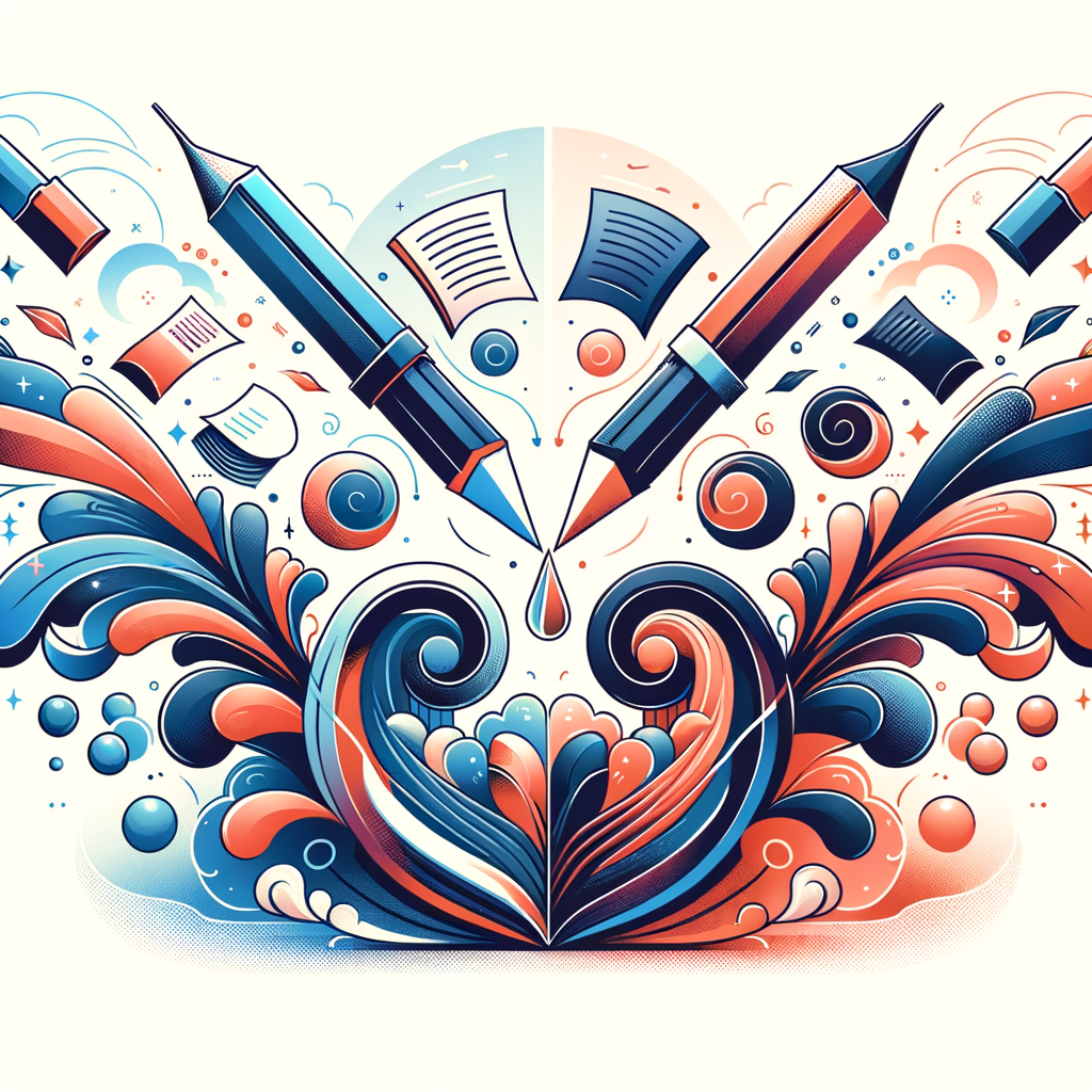 The Importance of Active vs. Passive Voice in Academic Writing – 5 ...