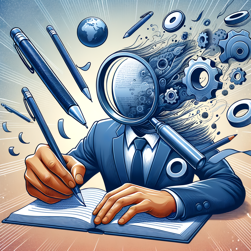 Strengthening Academic Arguments: The Essential Role of Evidence in ...