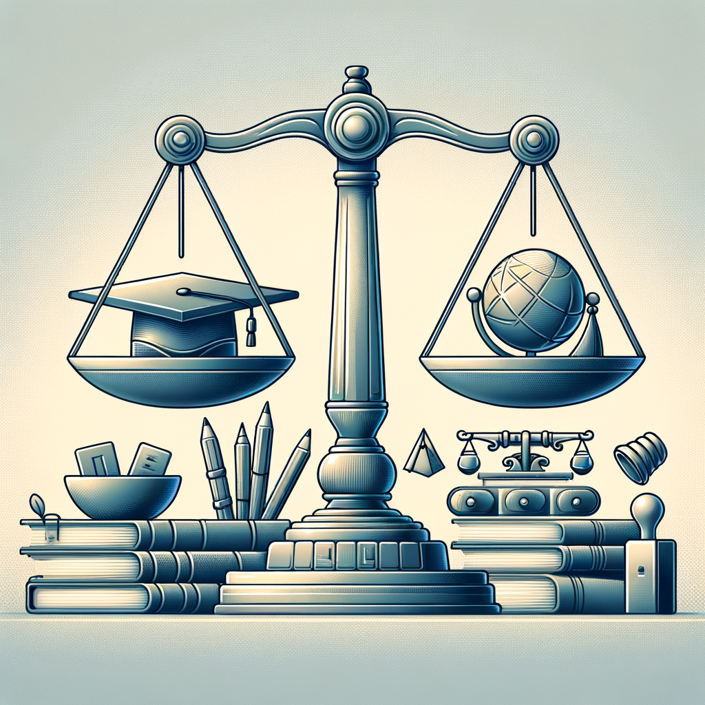 Crafting a Balanced and Neutral Academic Tone – 5 Minute English