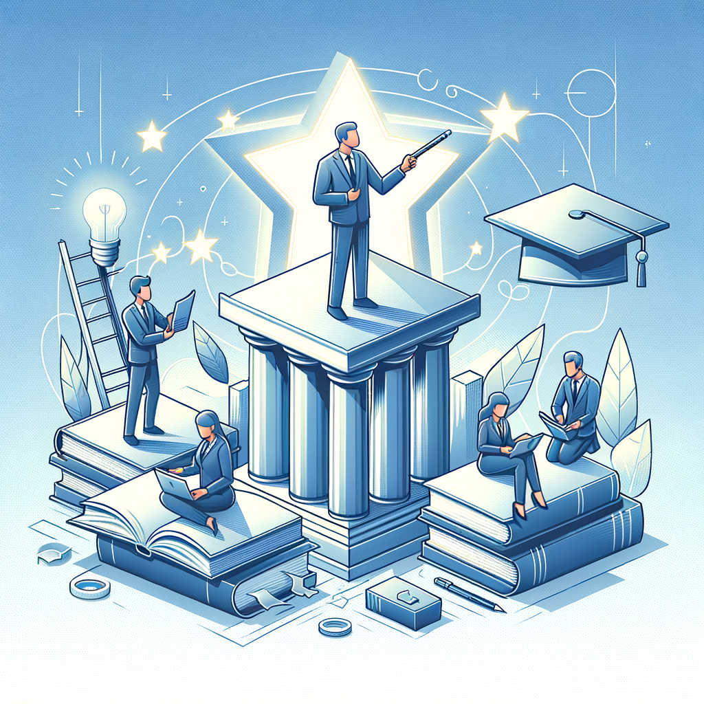 Strengthening Academic Arguments: The Essential Role of Evidence in ...