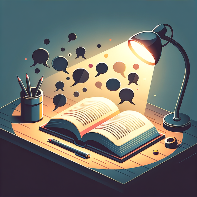 Mastering the Use of Quotation Marks for Direct Speech – 5 Minute English