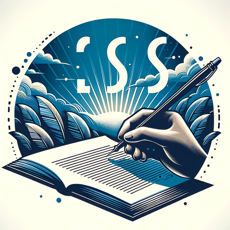The Role of Ellipses in Indicating Omitted Text
