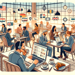 Unlock New Languages: A Beginner's Guide to Virtual Language Cafés for ...