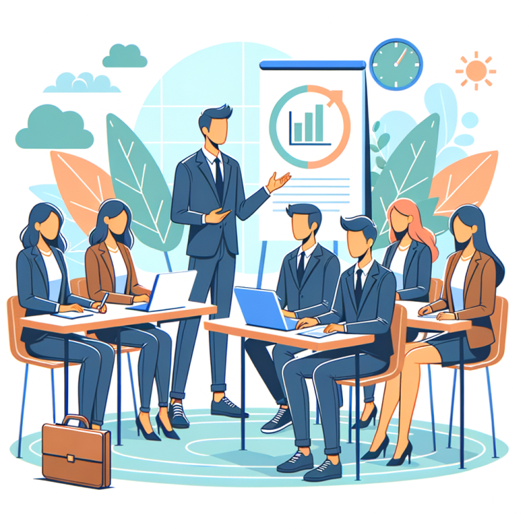 Tips for Leading Engaging Community Workshops in English – 5 Minute English