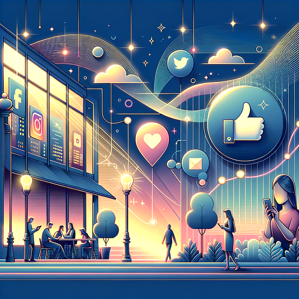 Mastering Social Media Etiquette: Navigating Digital Communities in the ...