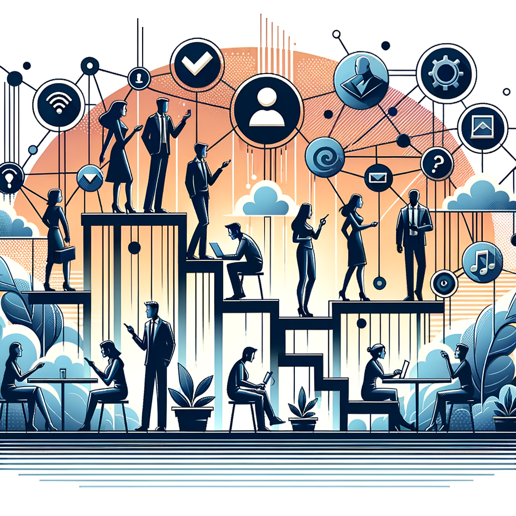 Master Networking at Community Events: Top Tips for Expanding Connections