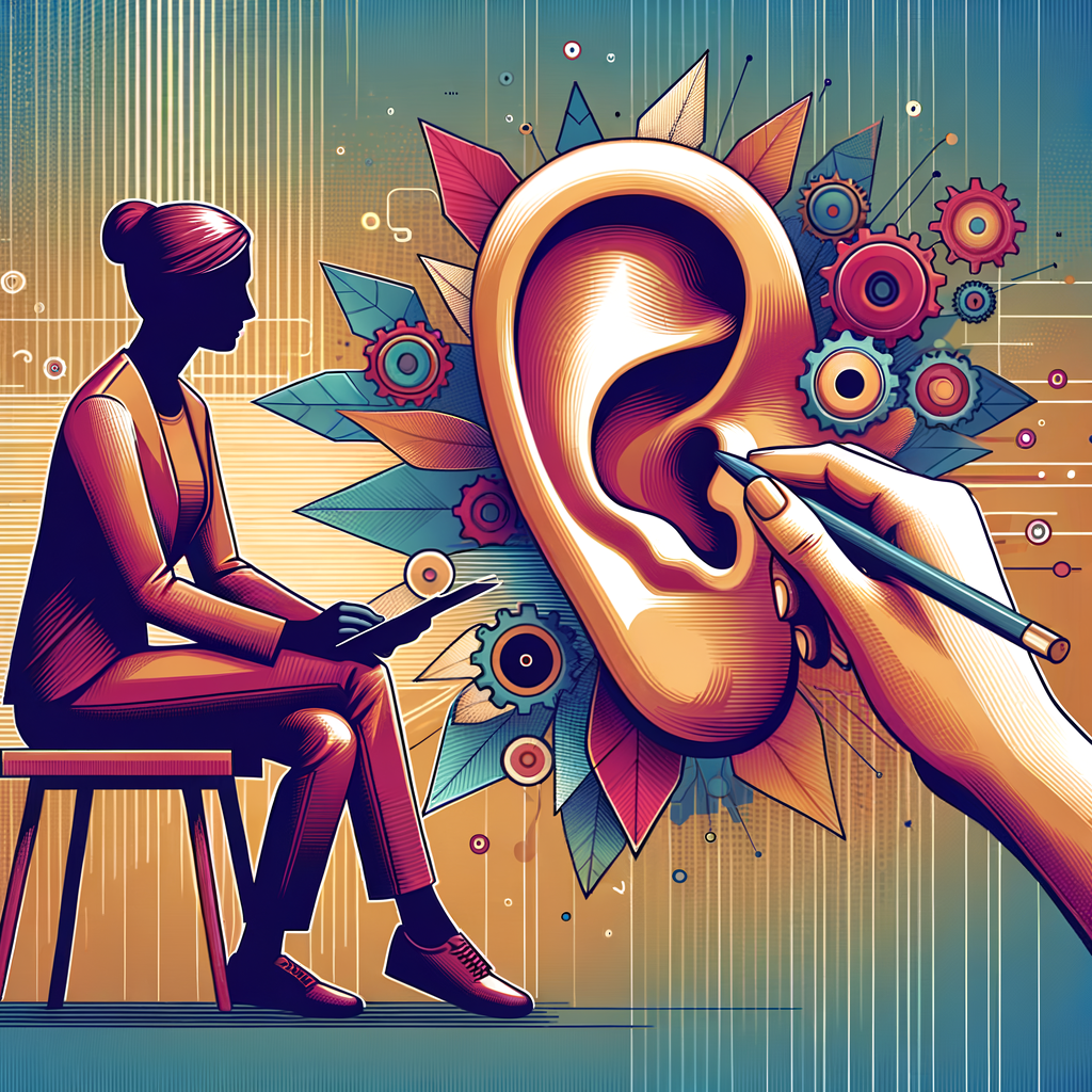 The Art of Active Listening in Community Interactions – 5 Minute English