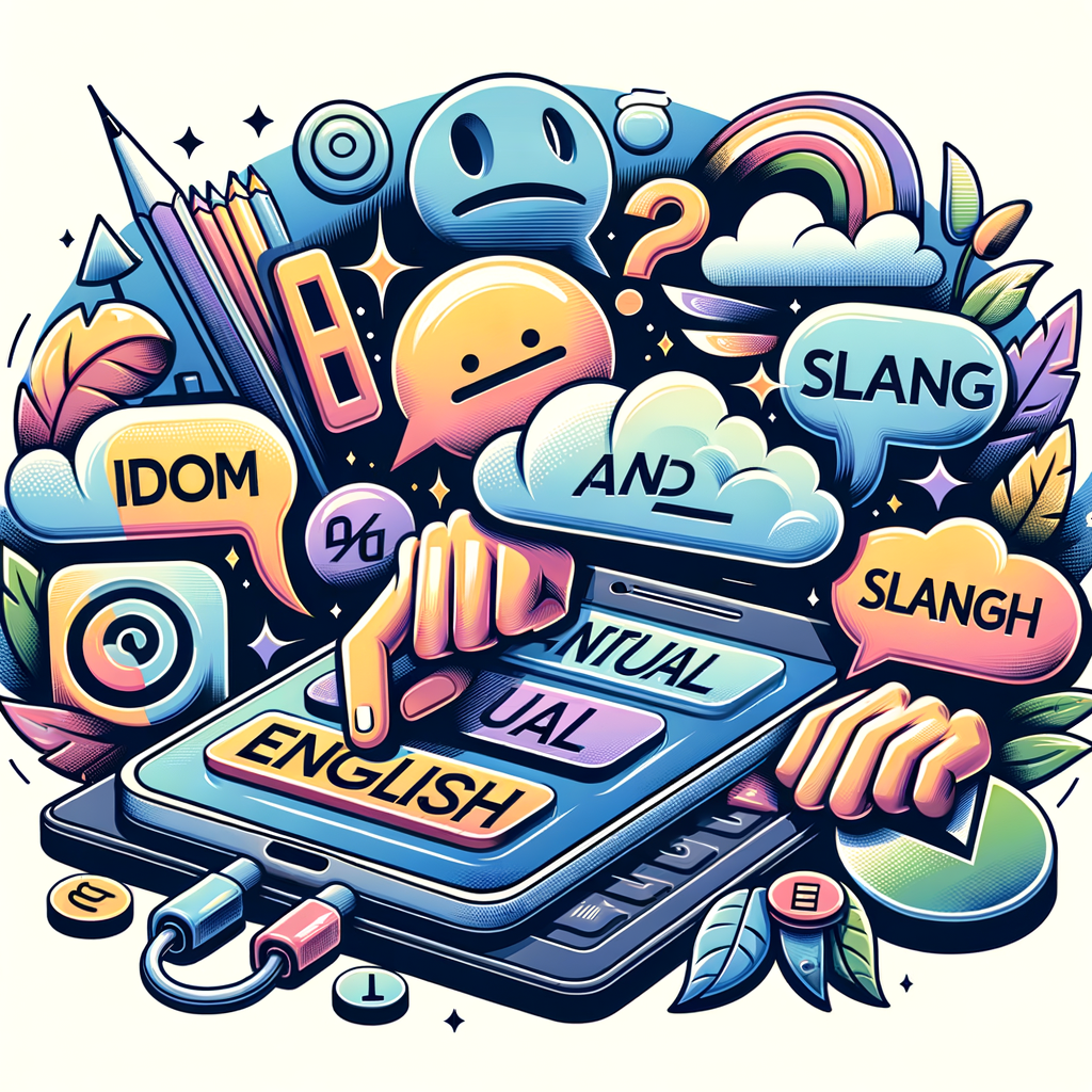 How To Use Idioms And Slang For Natural Casual English 5 Minute English How To Use Idioms And Slang For Natural Casual English 5 Minute English