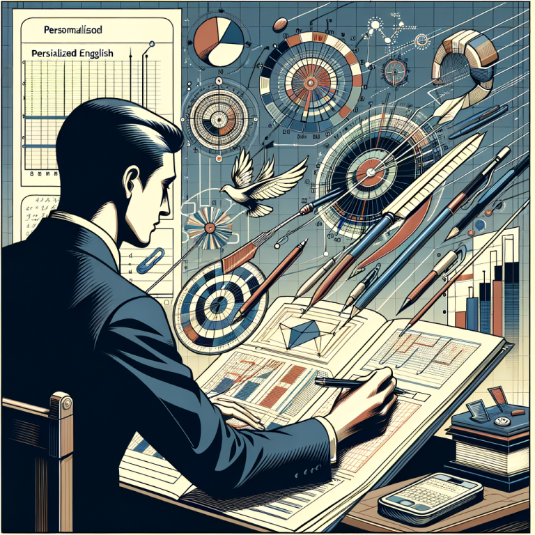 Master English: Craft Your Personalized Study Schedule for Success