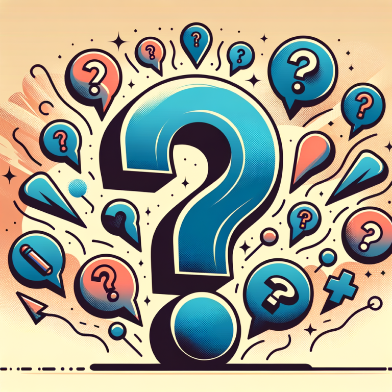 Idioms for Expressing Doubt and Uncertainty in English