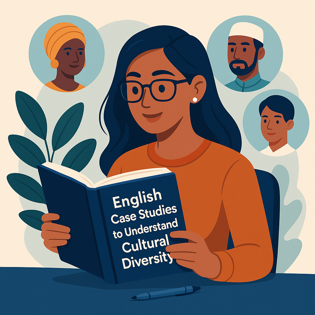 Unlock Cultural Diversity: Explore English Case Studies for Global ...
