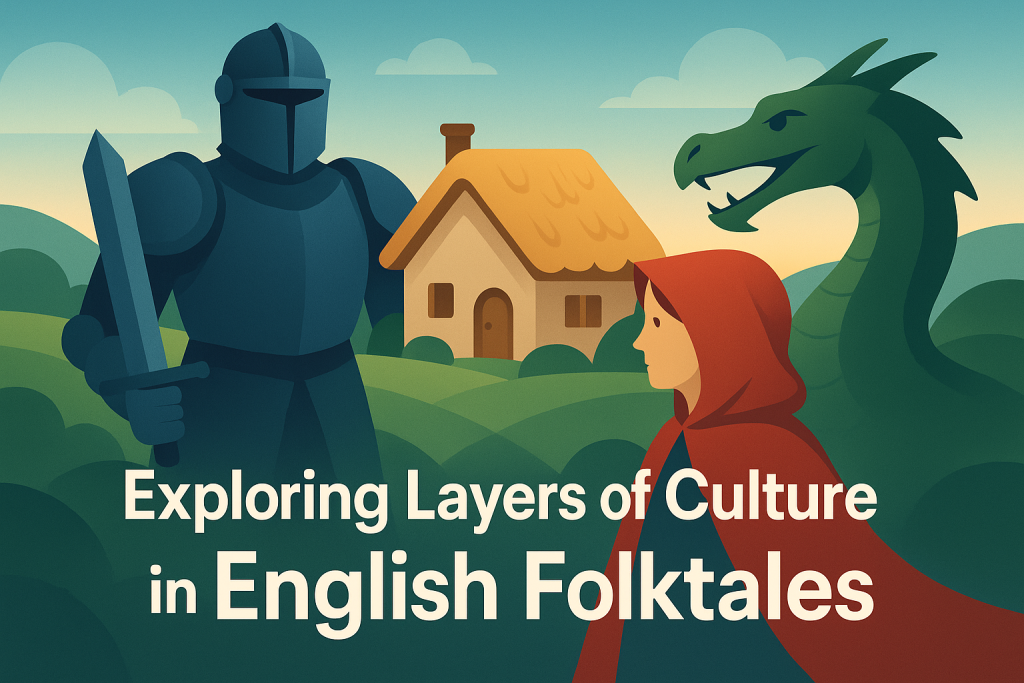 Unearthing Timeless Traditions: Exploring the Rich Layers of Culture in ...