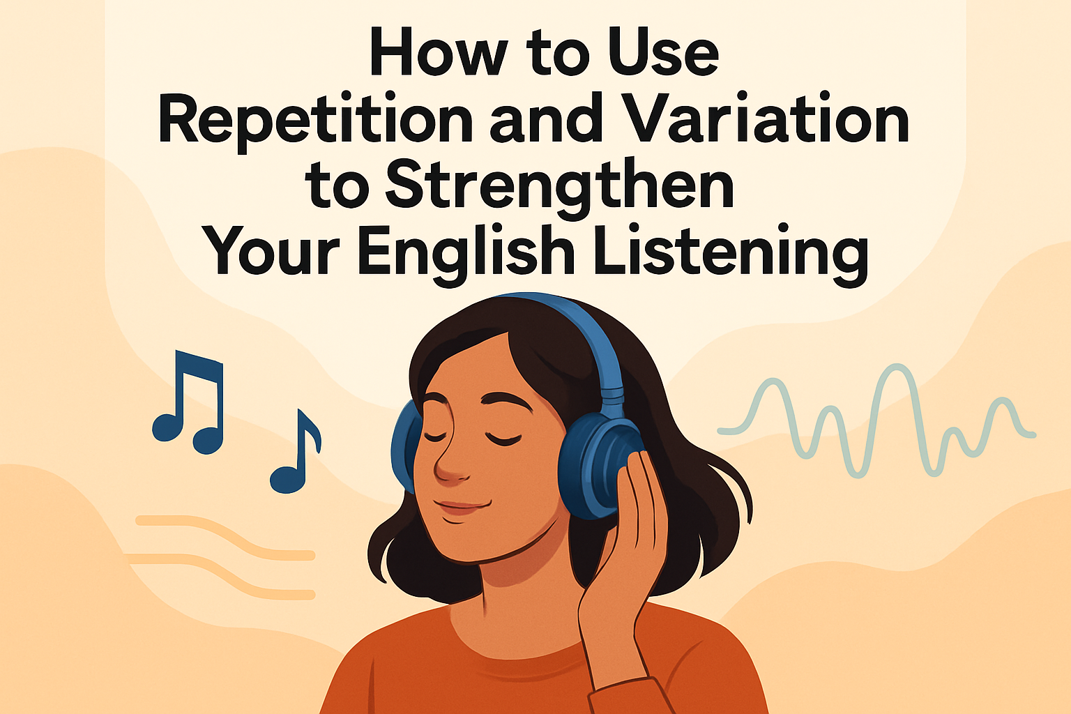 How to Use Repetition and Variation to Strengthen Your English ...