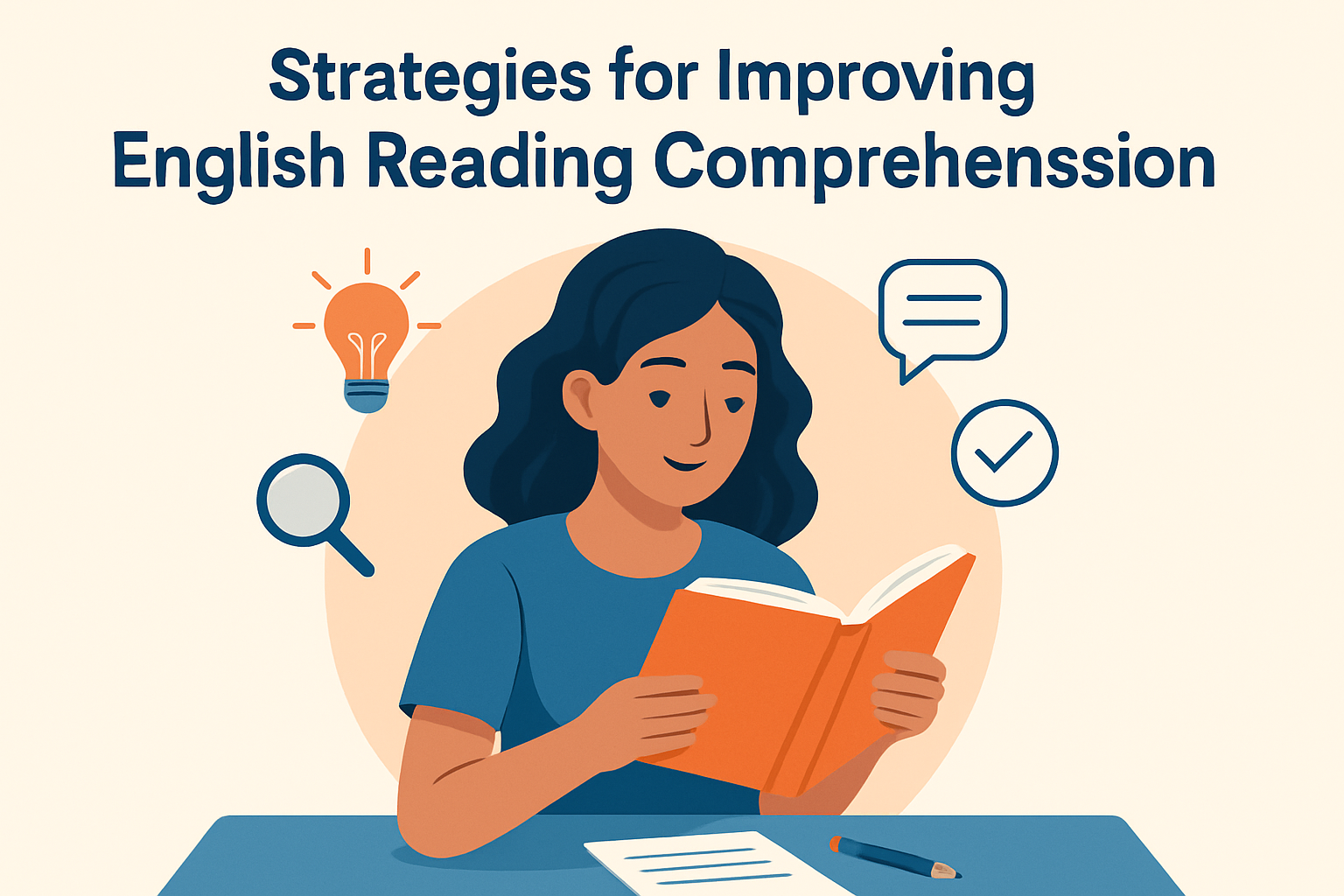 Master English Reading: ESL Lessons, FAQs, Practice Quizzes & In-Depth ...