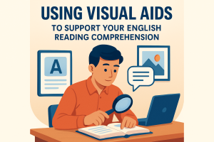 Using Visual Aids to Support Your English Reading Comprehension – 5 ...