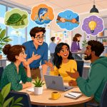 Workplace Idioms Guide: Meanings, Examples, When to Use