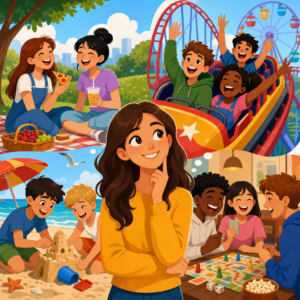 Fun Synonyms for ESL: Better Words With Examples