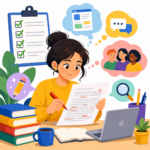 Editing Checklist for ESL Writers: Fix Common Errors