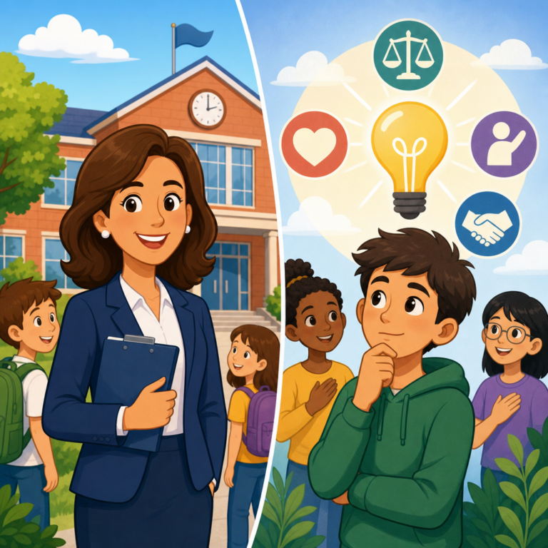 Principal vs Principle: Key Difference Explained