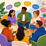 Group Conversations: How to Make Space for Everyone