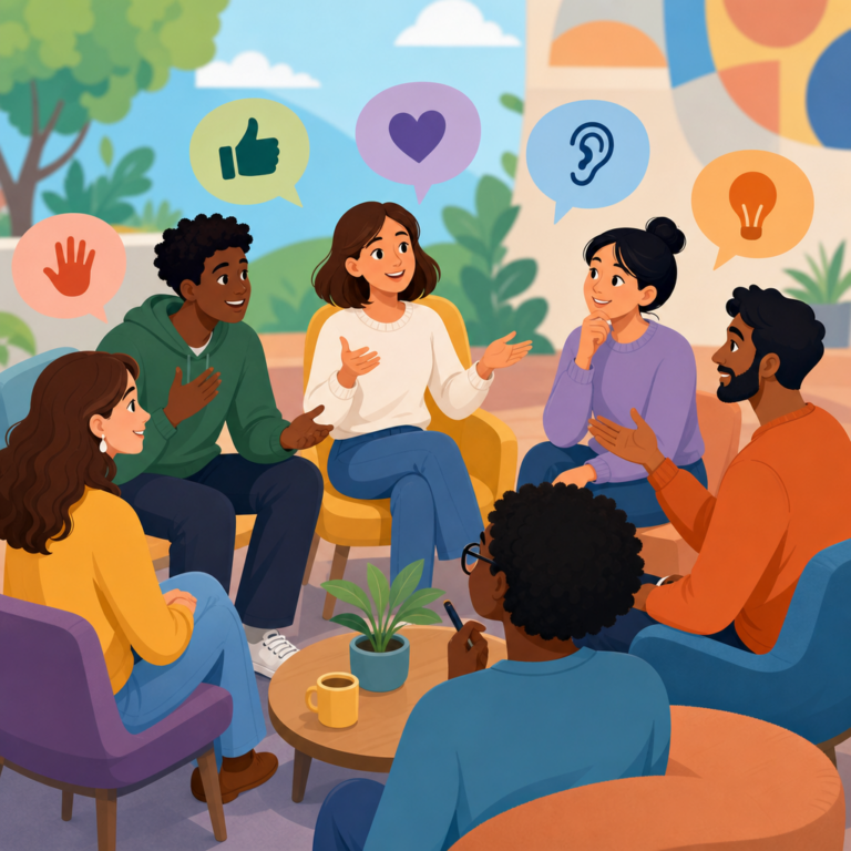 Polite Disagreement in Community Discussions: Tips